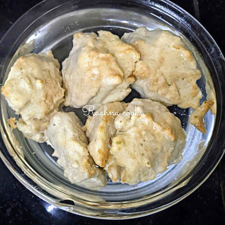 Dahi Vada Recipe | How to Make Dahi Vada - Rachna cooks