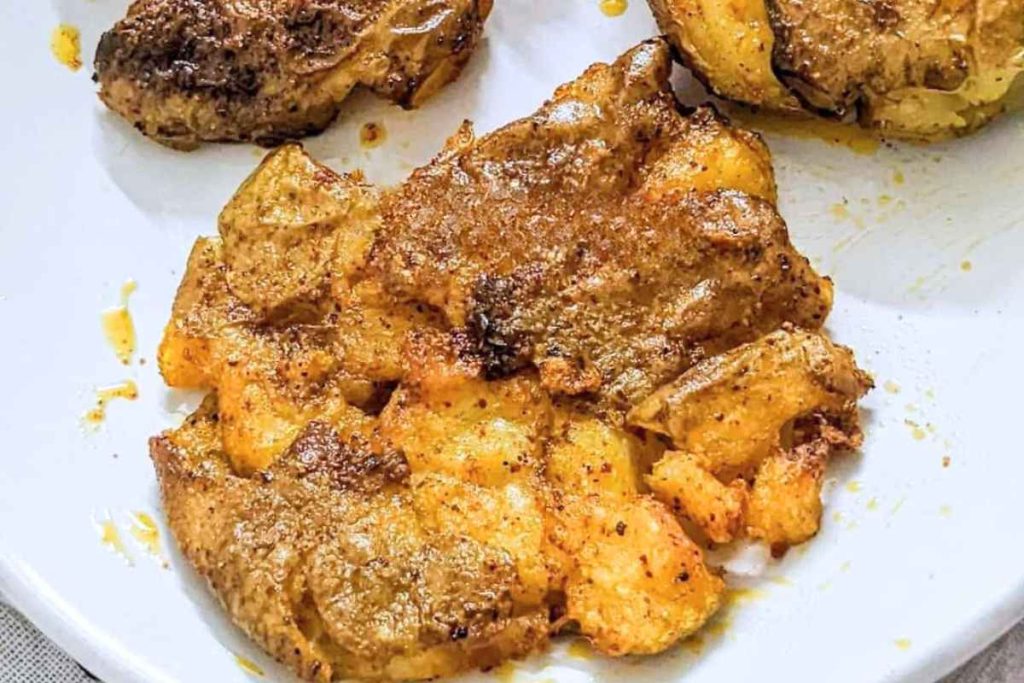 Air Fryer Potato Recipes That Will Blow Your Mind! - Rachna cooks
