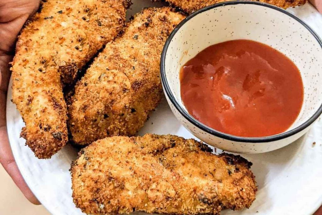 14 Air Fryer Finger Foods To Wow Your Guests With Rachna Cooks