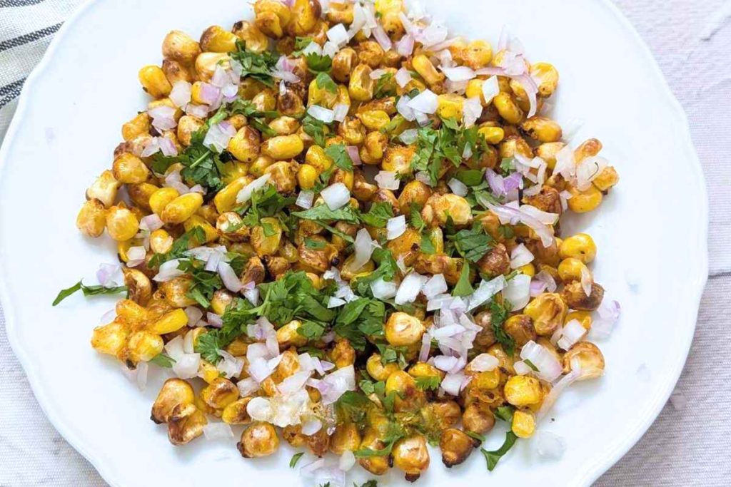 So Crispy, So Healthy—These Air Fryer Snacks Will Blow Your Mind ...
