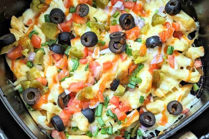 Once You Try These Recipes in Your Air Fryer, You’ll Never Look Back ...