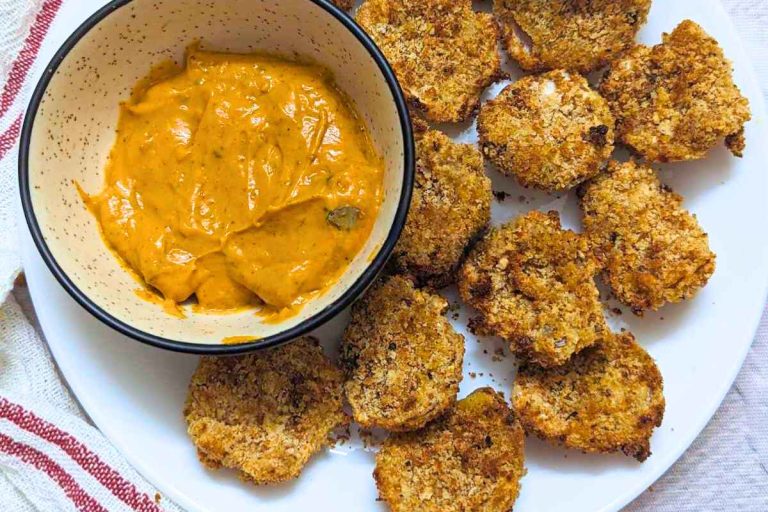14 Air Fryer Finger Foods To Wow Your Guests With Rachna Cooks