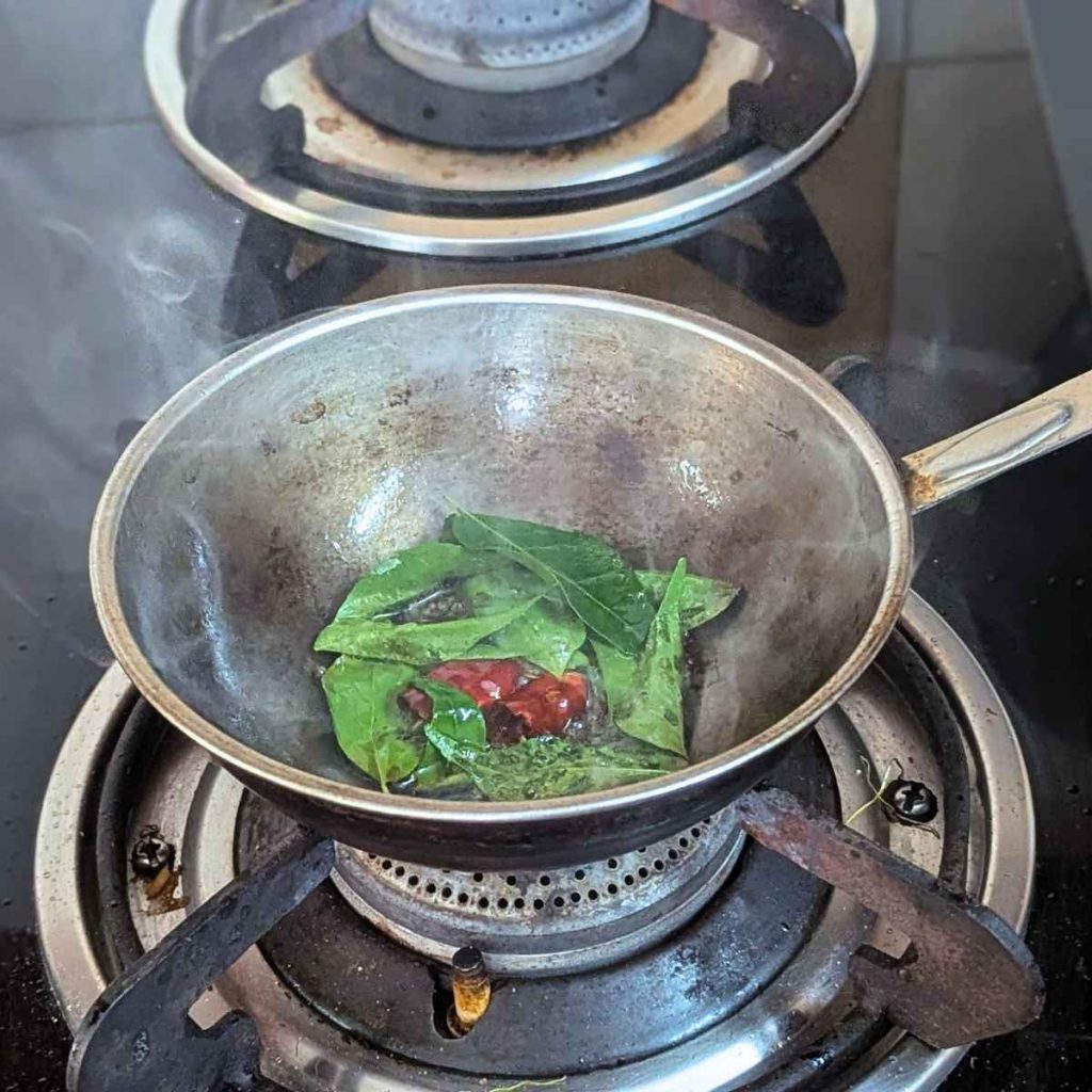 Indian Cucumber Salad or Kakdi Chi Koshimbir - Rachna cooks
